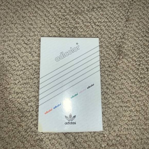 adidas | Art | Adidas Adicolor Markerspens Set Of 6 | Poshmark
